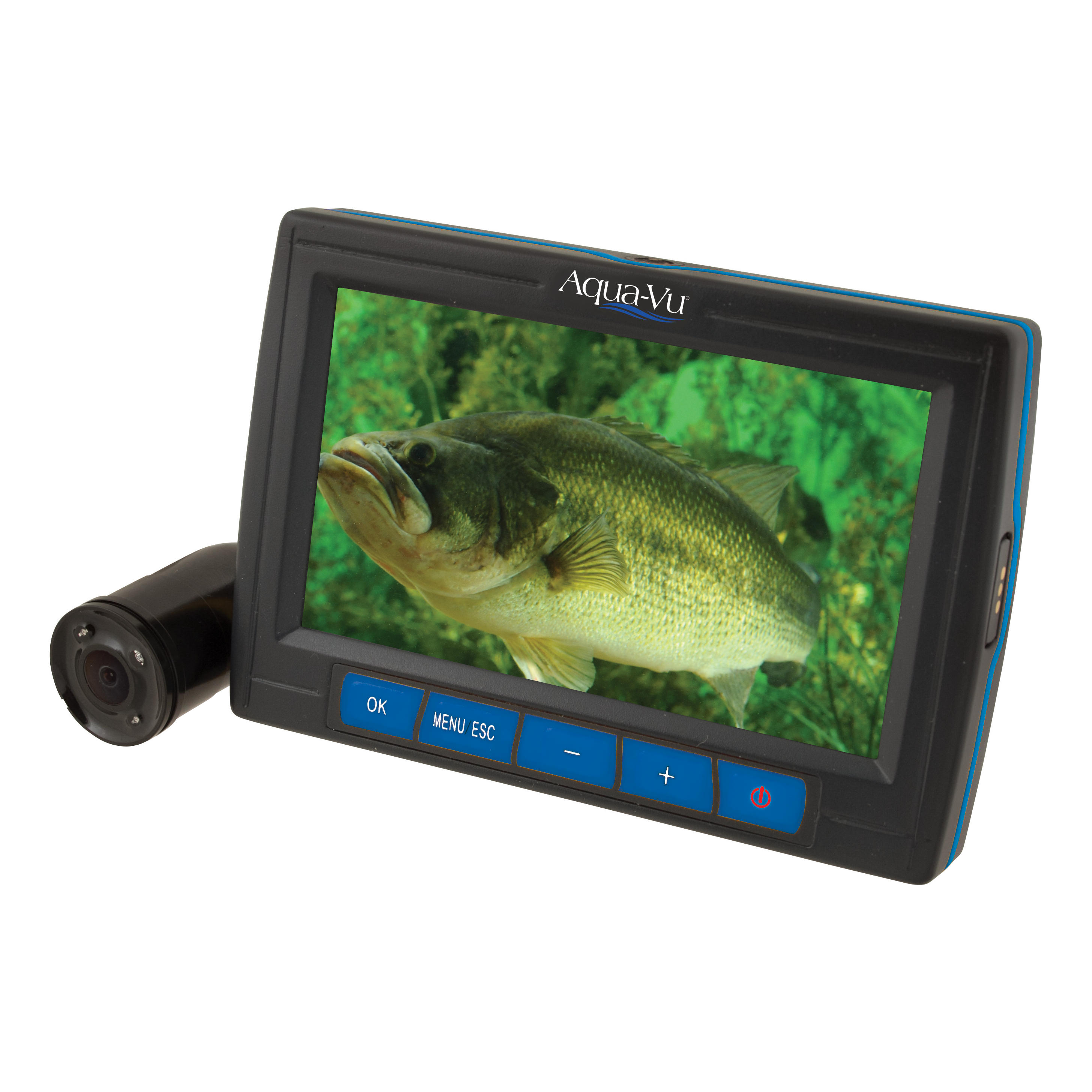 Aqua-Vu Micro Stealth Underwater Viewing System Combo | Cabela's